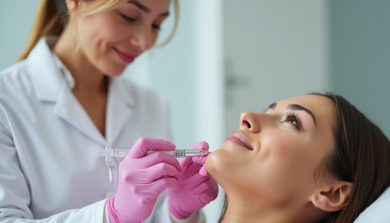 Neuromodulator Injections - Novel U Wellness and Med Spa